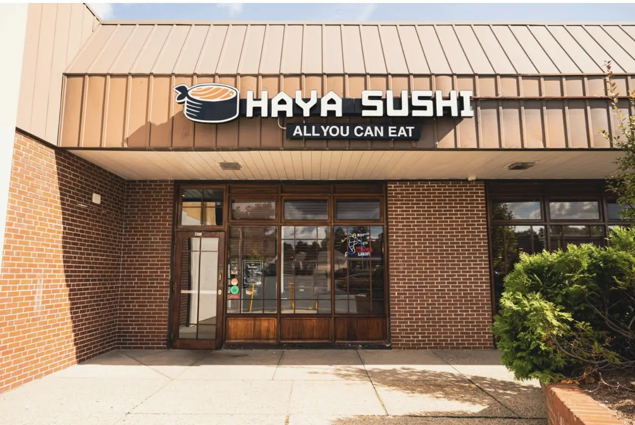 Gallery - Haya Sushi